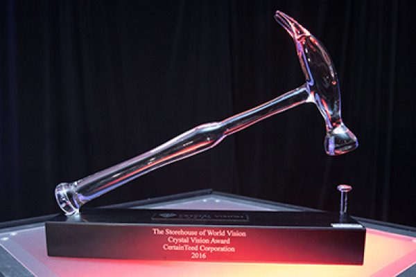 Crystal Vision Awards | phcppros