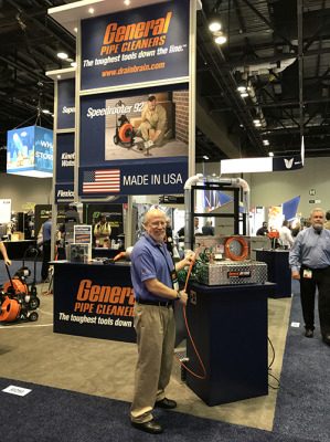 KBIS 2017 | phcppros