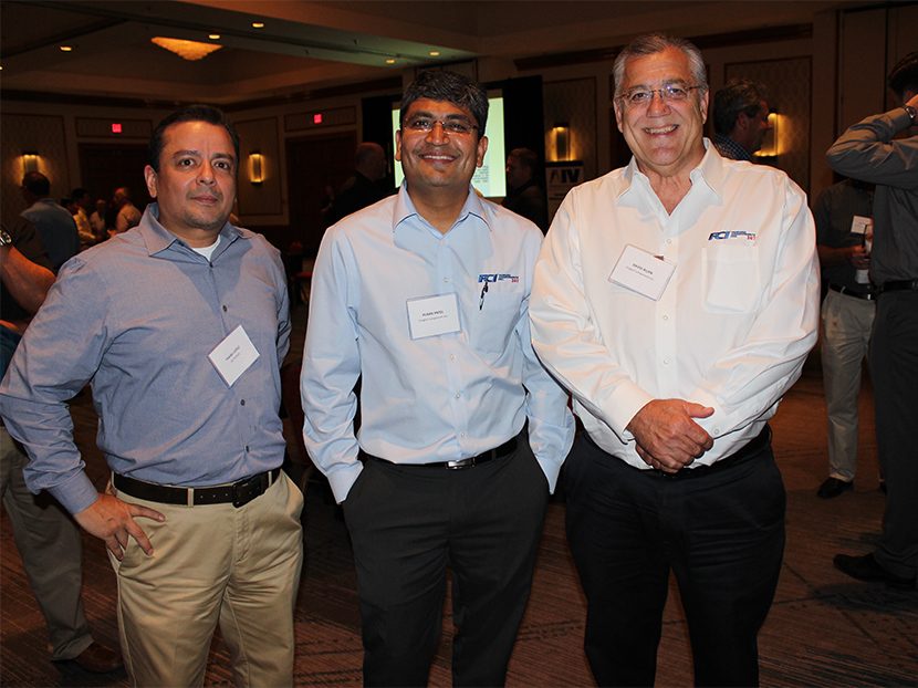 PVF Roundtable August 2017 Meeting | phcppros