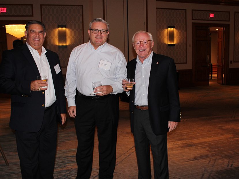 PVF Roundtable August 2017 Meeting | phcppros