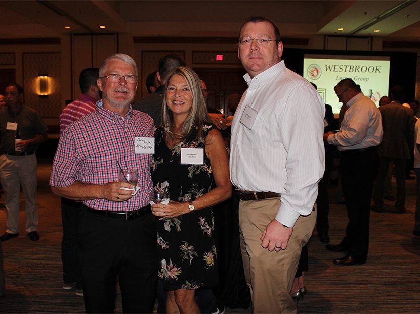 PVF Roundtable August 2017 Meeting | phcppros