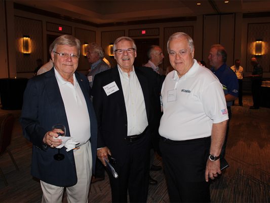 PVF Roundtable August 2017 Meeting | phcppros