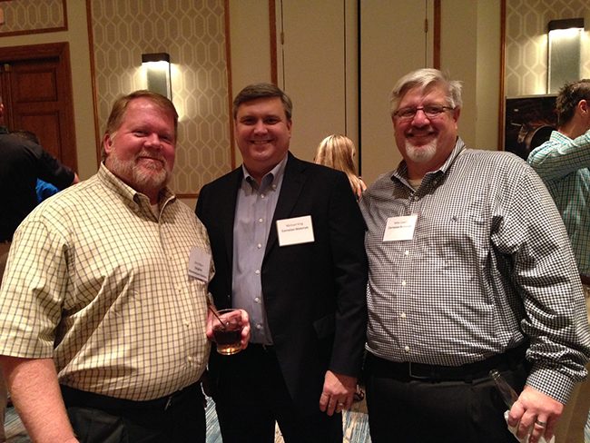 PVF Roundtable | phcppros