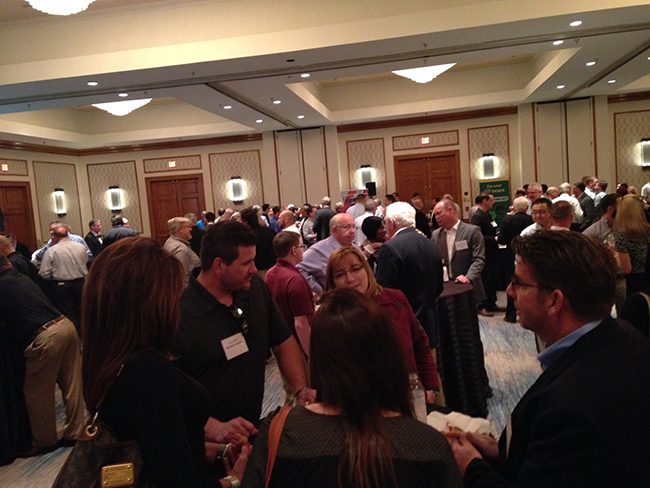 PVF Roundtable | phcppros