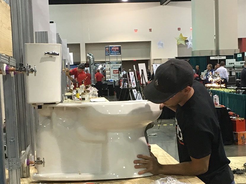 The Future Seems Bright | phcppros