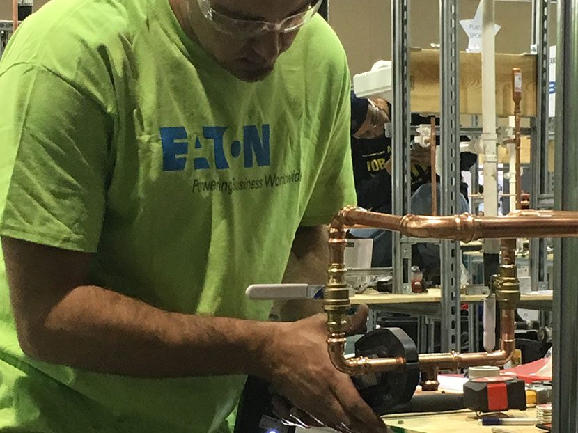 The Future Seems Bright | phcppros