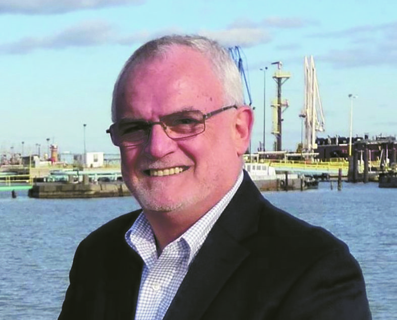 Joe Pro: Celebrating 38 Years at Penn Machine | phcppros