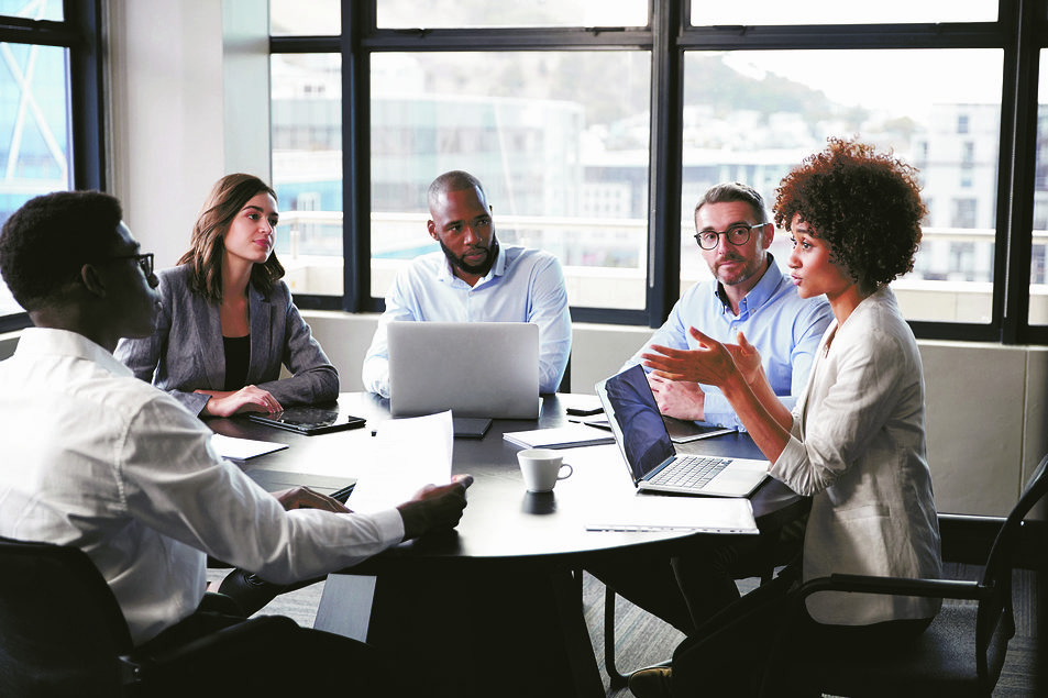 Distribution Has a PR Problem | phcppros