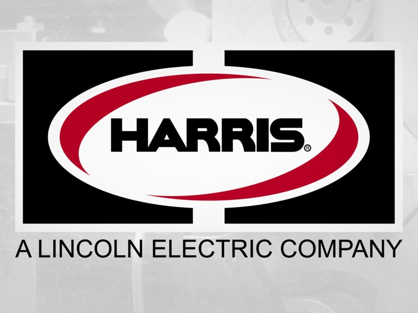 Brazing Aluminum Coil - Harris Products Group | phcppros