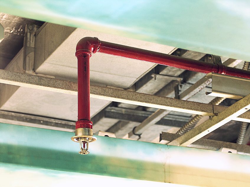 Residential Fire Sprinkler Systems: NFPA 13, NFPA 13R, NFPA 13D | phcppros