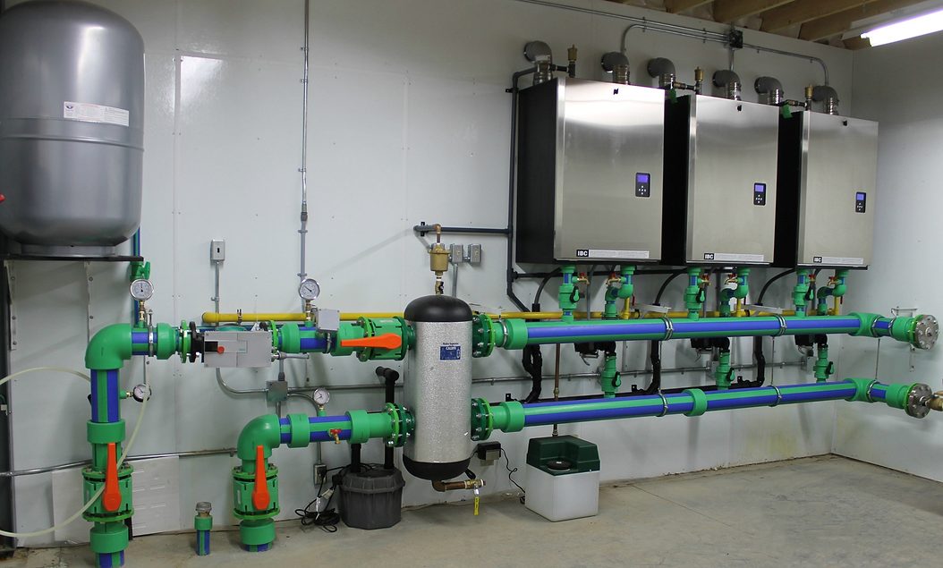 Hydronics Can Be Simple | phcppros