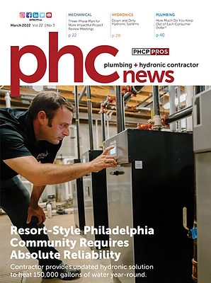 PHC News | phcppros