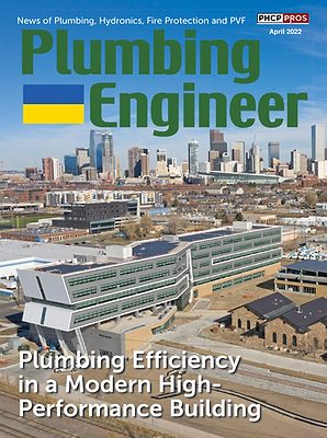 Plumbing Engineer | phcppros