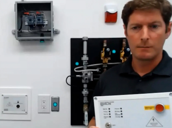 PHCPPros: Behind the Wall | phcppros