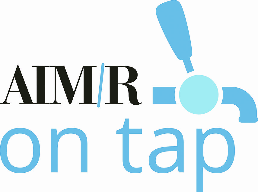 Sip Down Some Knowledge with AIM/R on Tap | phcppros