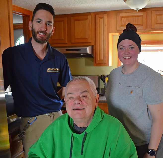 Minnesota Union Plumbers Bring Back ‘Water’s Off’ Community Service ...