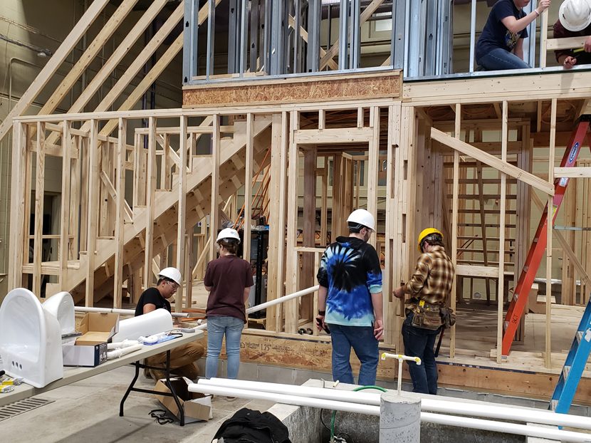 MEP Classes Make an Impact | phcppros