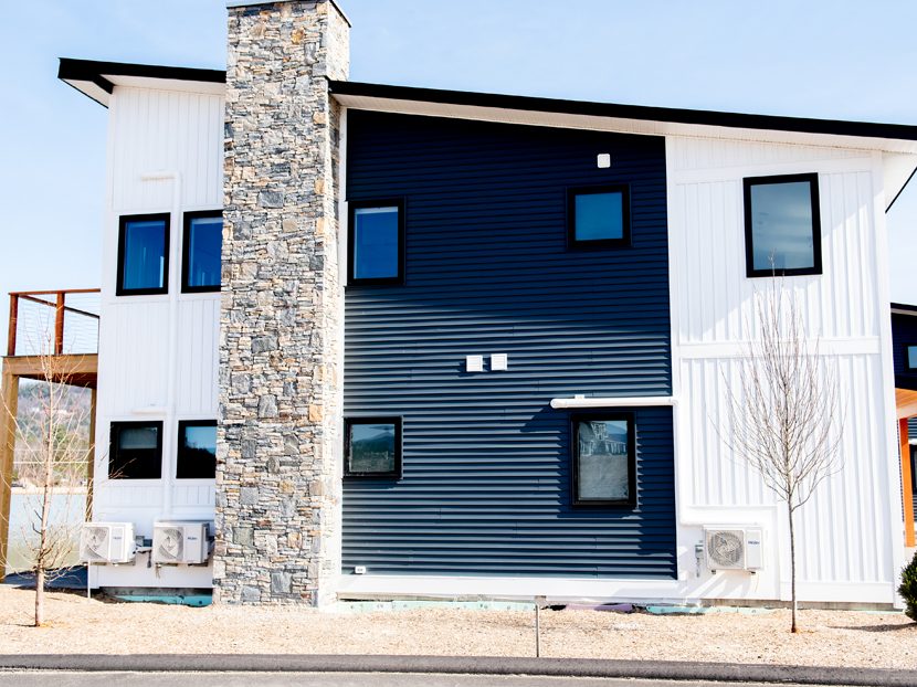 Prefab and Fabulous! | phcppros