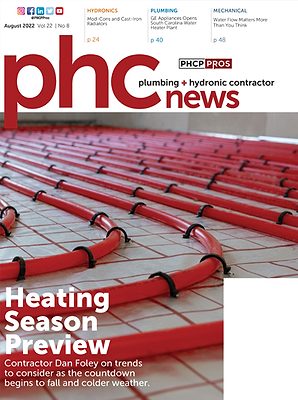 PHC News | phcppros