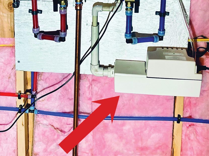 Why Condensate Neutralization is Important | phcppros