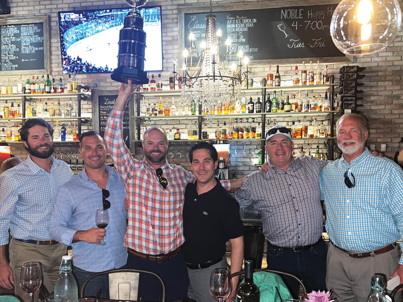 Celebrating an Industry Friend | phcppros