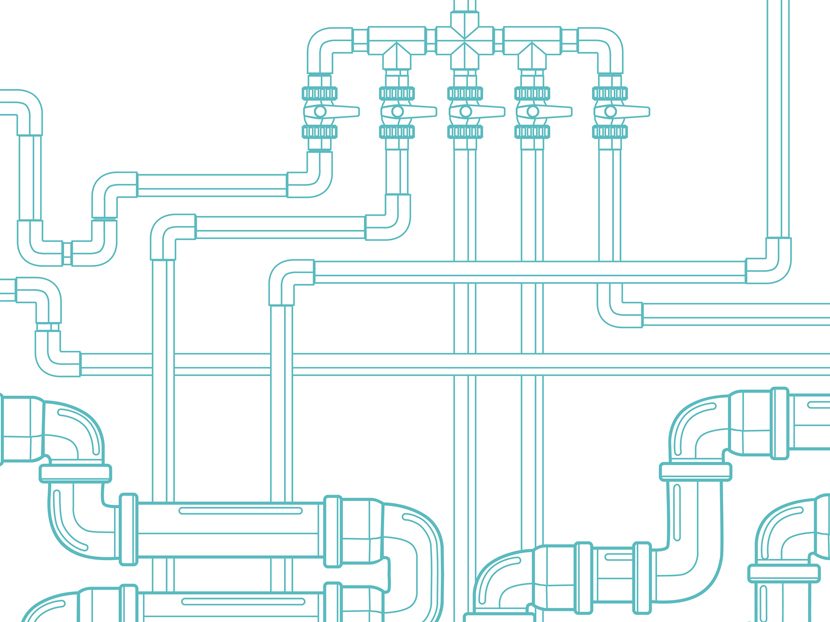 The Shop Drawing Liability Debate | phcppros