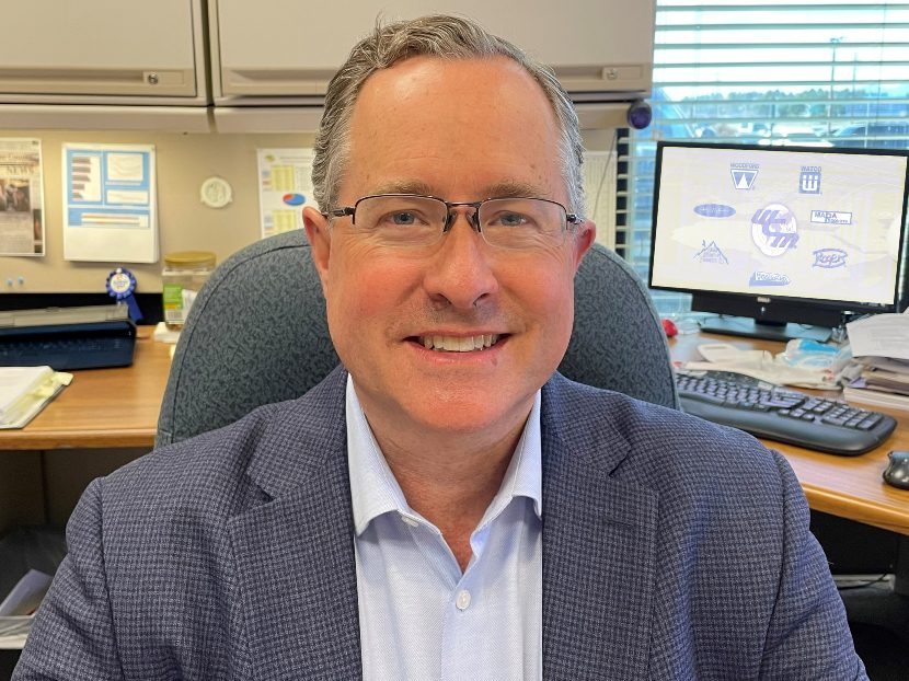 WCM Industries Steve Woodford Receives 2022 AIM/R Golden Eagle Award | phcppros