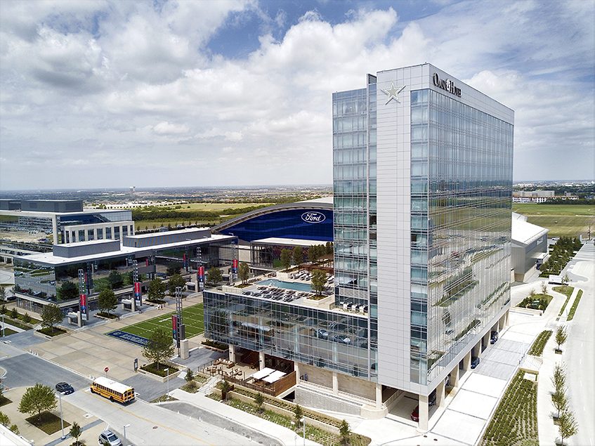 Designing Domestic Water Systems for High-Rises | phcppros