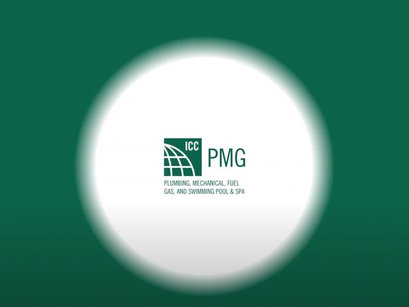 The International Code Council's PMG Codes, 2022 Spotlight | phcppros