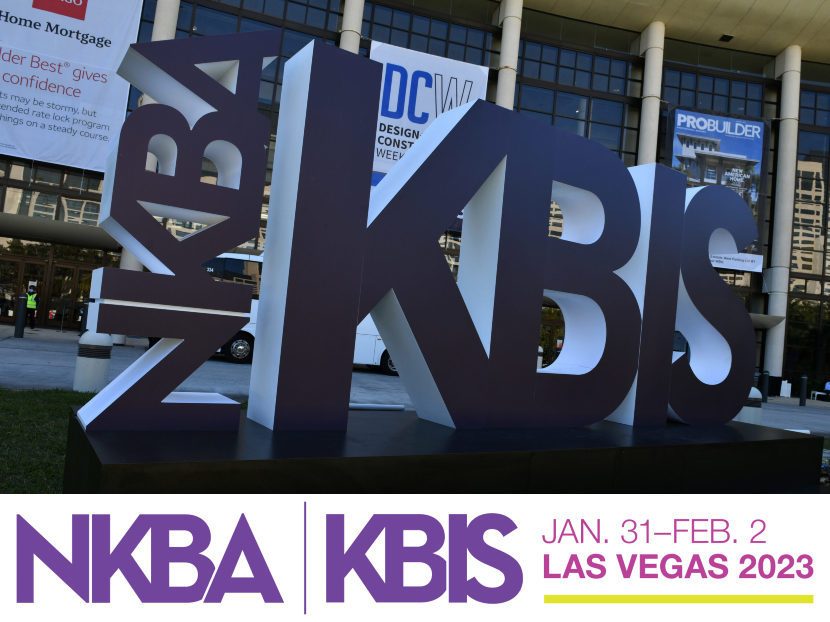Anticipation for KBIS 2023 Builds as Attendee Registration Continues to Outpace Recent Shows ...