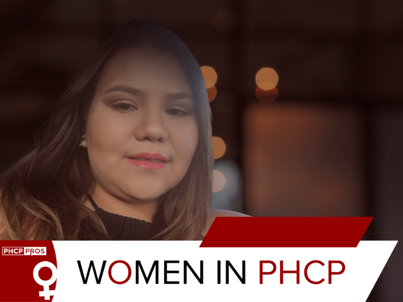 Meet Magda Elizondo | phcppros