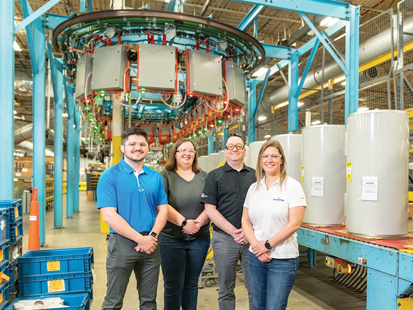 Changing the Roadmap of American Manufacturing | phcppros