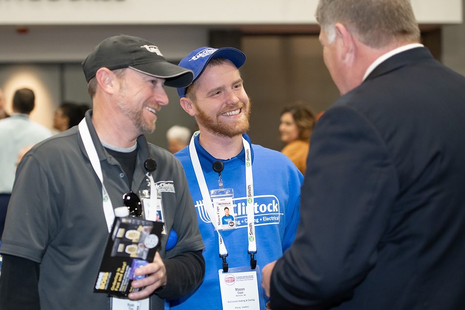 PHCPPros CONNECT in Charlotte | phcppros