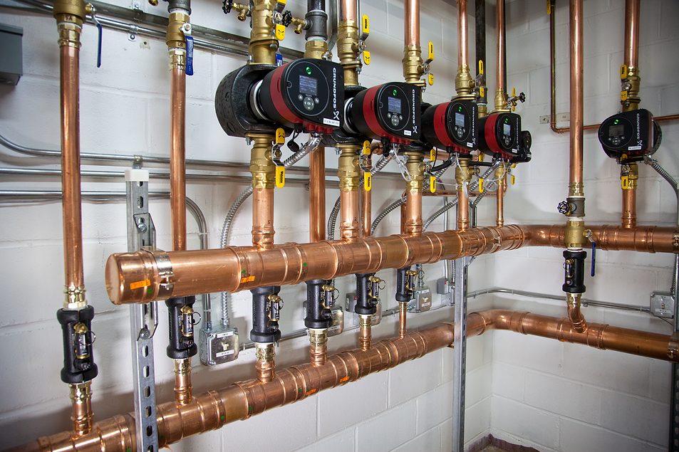 The Great Hydronics Debate | phcppros
