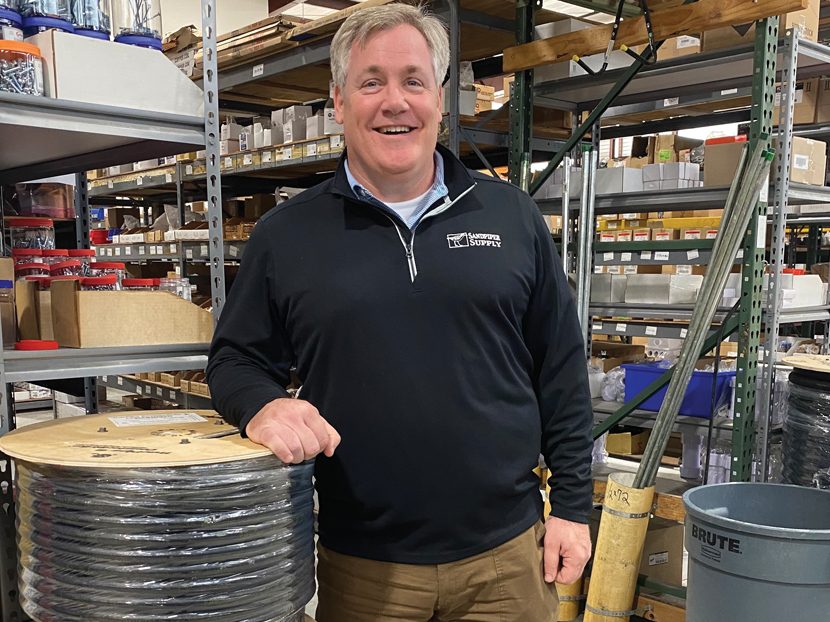 Chat Howard Jr.: Building on Faith and Servant Leadership | phcppros