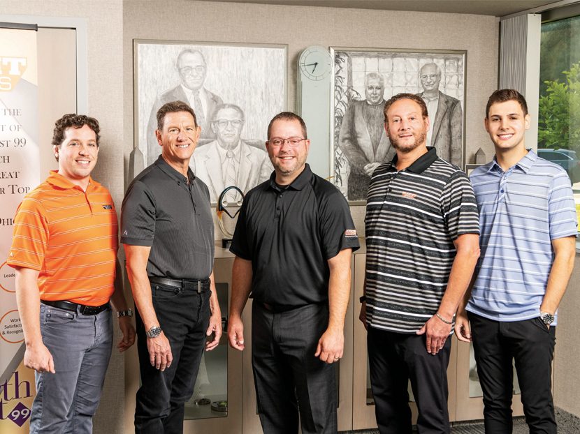 The Merit Experience | phcppros