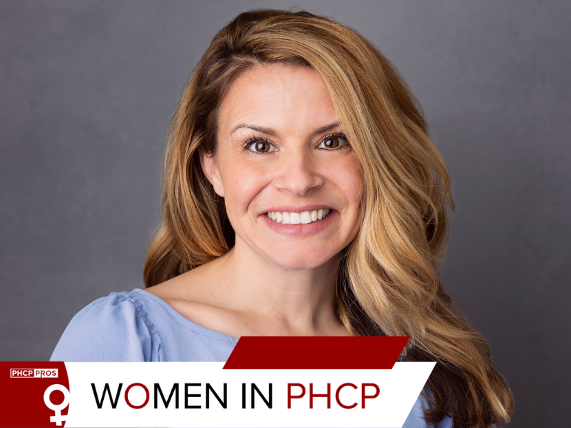 Meet Dayna Hottle | phcppros