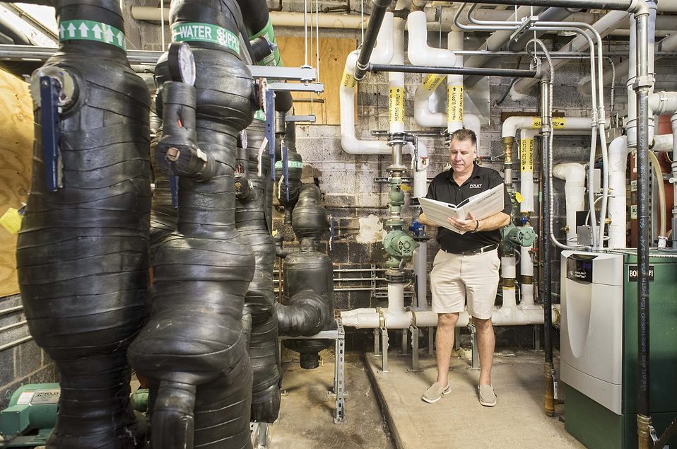 Back To The Future Hydronics | phcppros