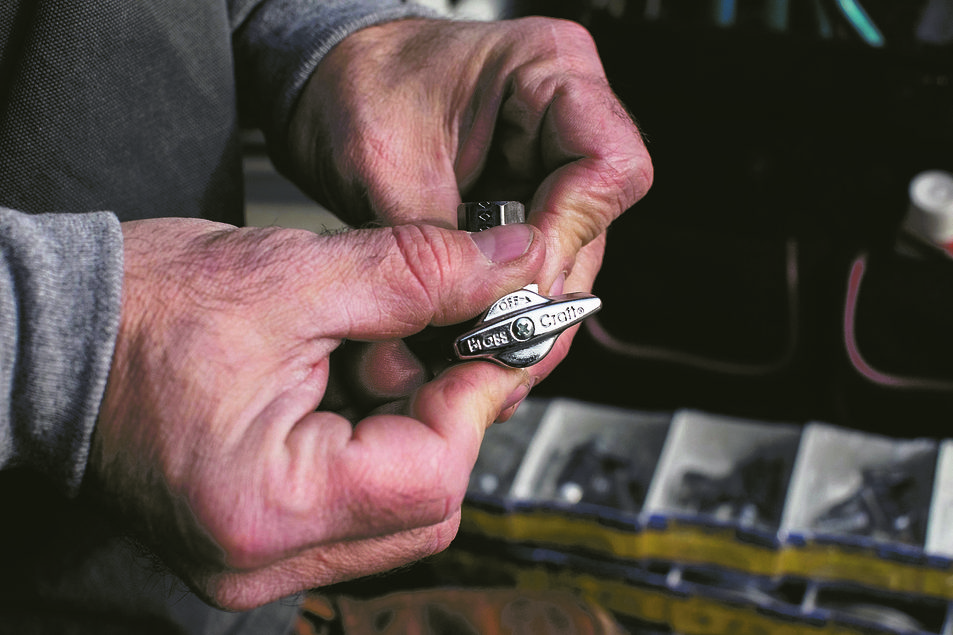 Celebrating Innovation: A Q&A with BrassCraft’s Mike Roberts | phcppros