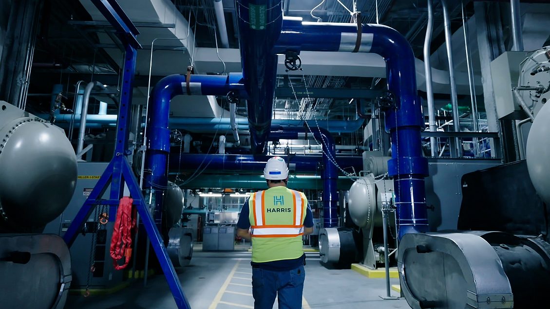 Driving the ENERGY STAR Score Up in a Commercial Space | phcppros