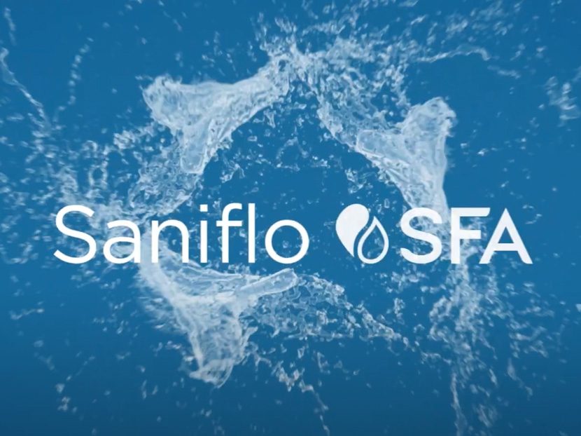 SFA - The Possibilities are endless with Saniflo! | phcppros