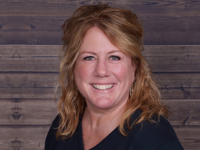 Meet Ronda Chaney | phcppros