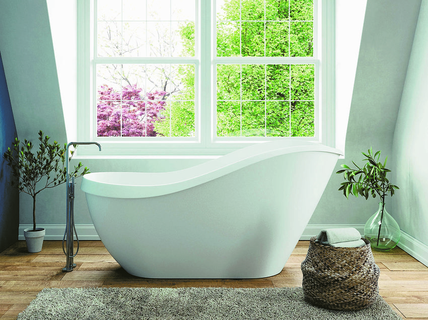 Design Inspirations: Bold Color | phcppros