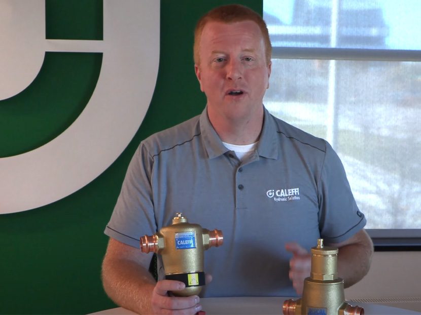 The Gold Standard: Separation with NO Compromise | phcppros