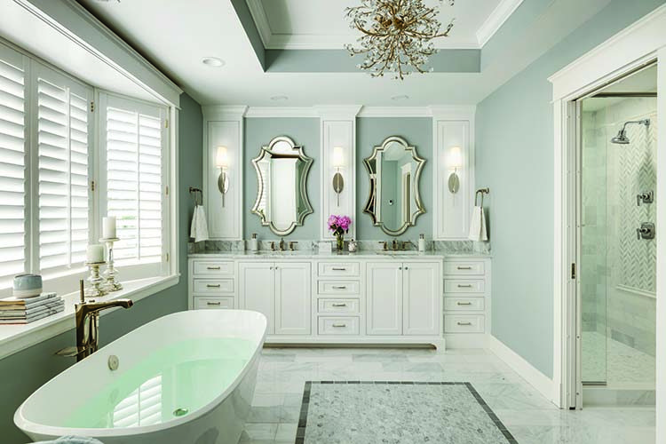 The Future of Bathroom Design | phcppros