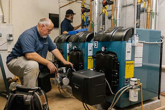 2023 Boiler Report: Keeping the Industry Running Hot | phcppros