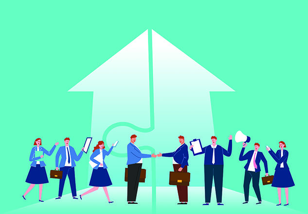 Acquisitions are Tough, But Integrations Don’t Need to Be | phcppros