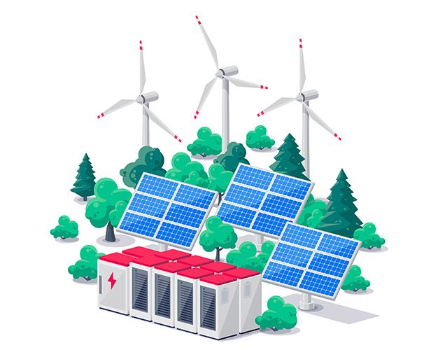 Inverter-Driven Microgrids | phcppros