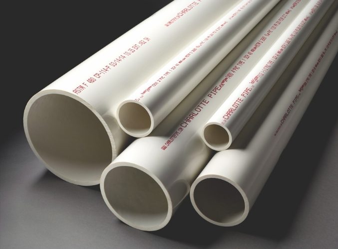 Charlotte Pipe and Foundry to Build New Plant in Maize, Kansas | phcppros