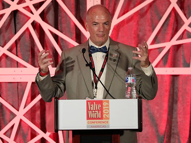 PHCPPros Off the Cuff: Valve World Americas Expo & Conference with Tim ...